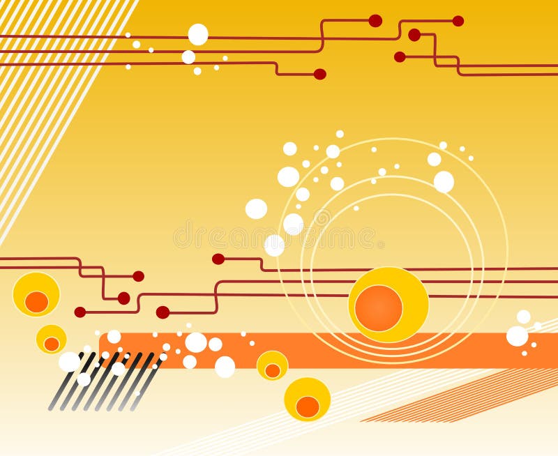 Wave Design Vector stock illustration. Illustration of abstract - 8796686