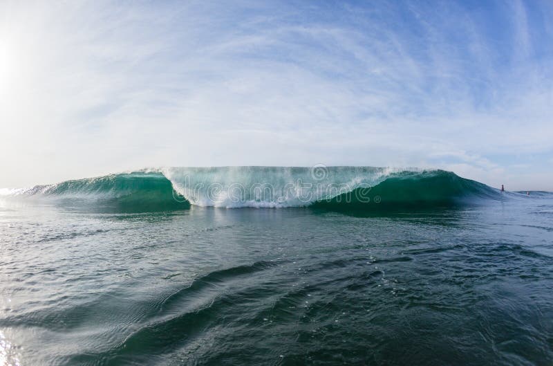 Wave Exploding Water stock photo. Image of white, ocean - 60868666