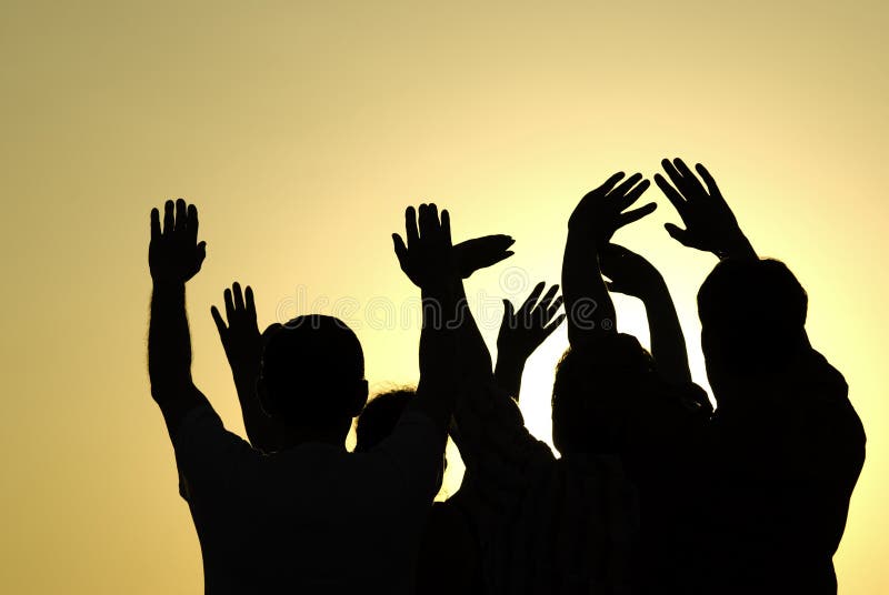 Wave goodbye stock photo. Image of serene, healthy, light - 2739092