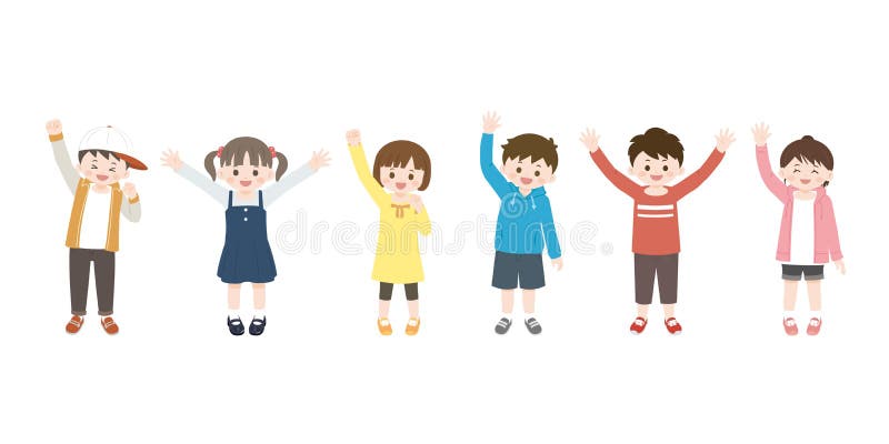 Wave Friends Stock Illustrations – 952 Wave Friends Stock Illustrations ...