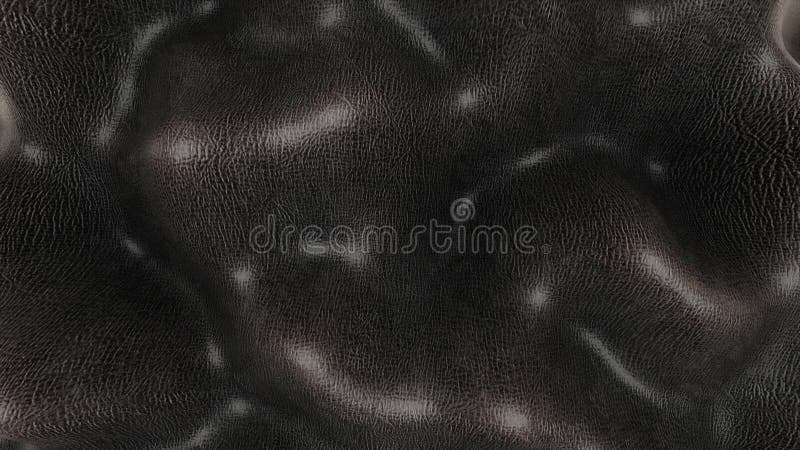 Wave leather texture stock illustration. Illustration of motion - 391802646