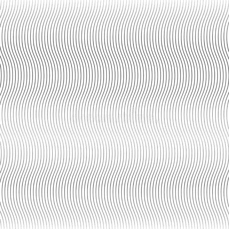 Wave Line Background stock vector. Illustration of mail - 54906792