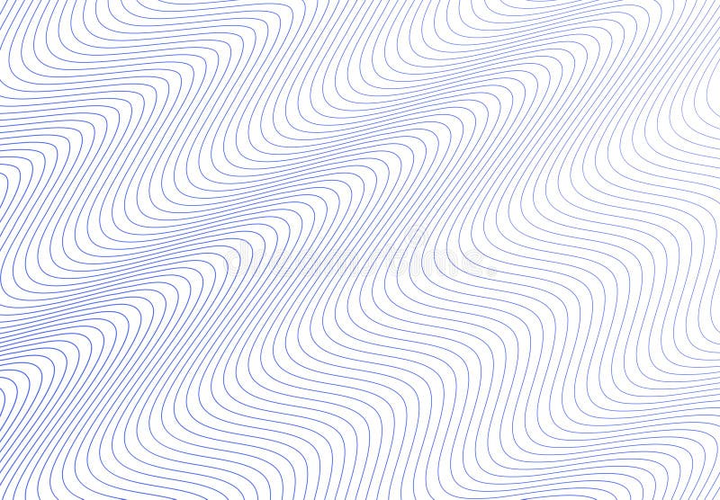 Wave Line Pattern Abstract Background, Modern Design, Vector ... Wave Line Pattern Abstract Background, Modern Design, Vector ...