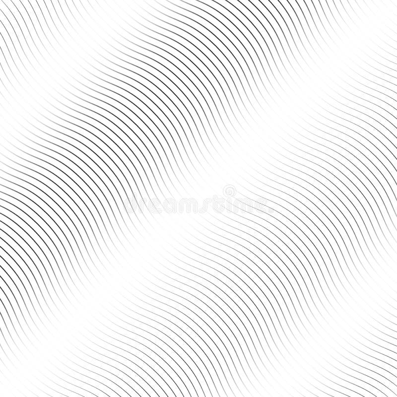 Wave Line Texture stock vector. Illustration of dirt - 67669626