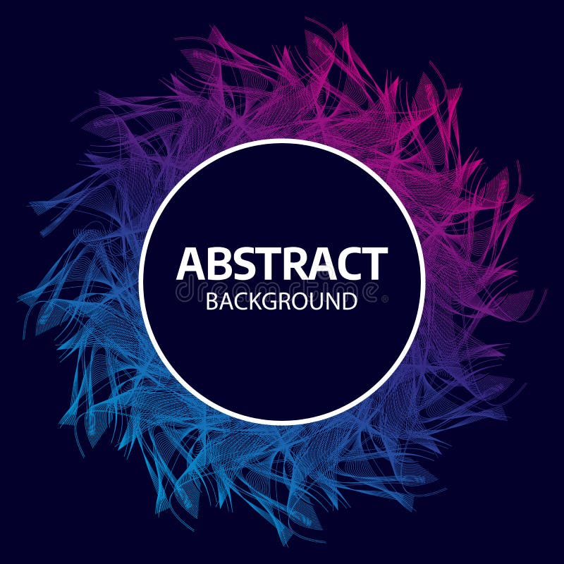 Circle Mandala Art Stock Illustrations – 209,908 Circle Mandala Art ...