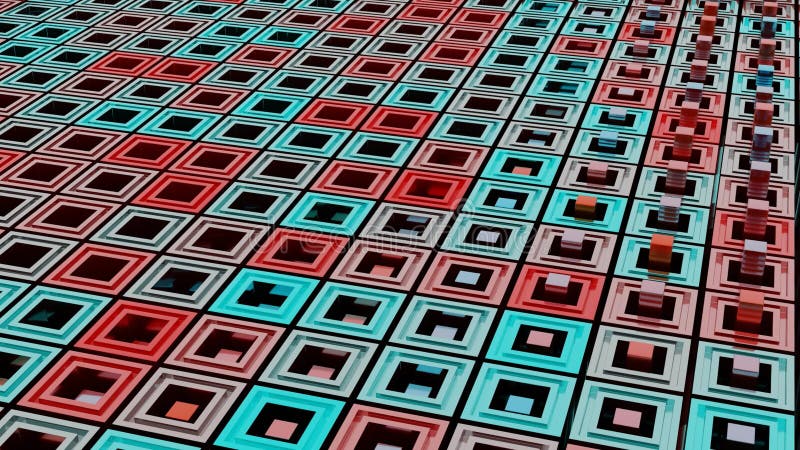 Wave Motion of Appearing and Disappearing Rectangular Shaped Towers ...