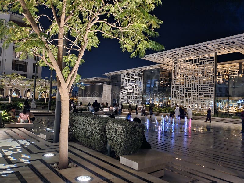 The Wave Muscat Almouj , Oman Editorial Photo - Image of architecture ...