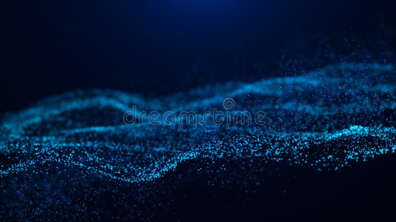 Wave of Particles. Abstract Particle. Data Visualization. Abstract ... Wave of Particles. Abstract Particle. Data Visualization. Abstract ...