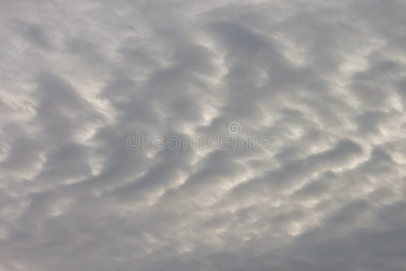 Wave pattern cloudy sky stock image. Image of abstract - 91699847