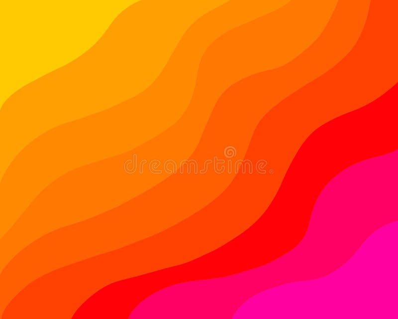 The Wave Pattern with Gradation from Light To Dark Creates an ...