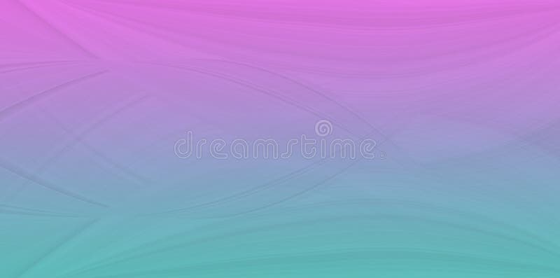 A Wave Pattern of Purple and Blue. Stock Illustration - Illustration of ...
