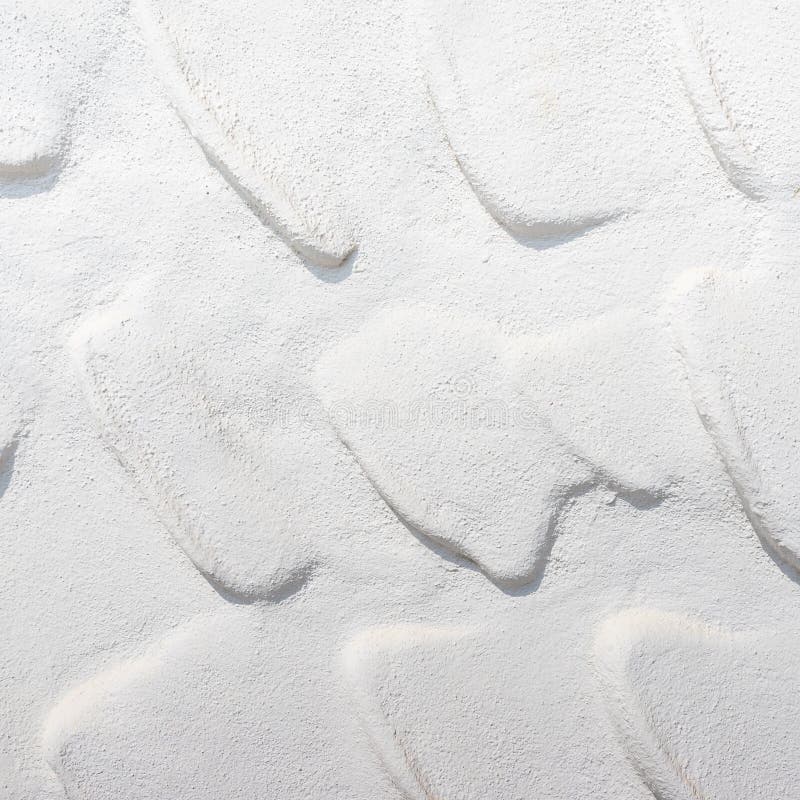 Wave Pattern on wall stock image. Image of outdoor, marble - 52843493