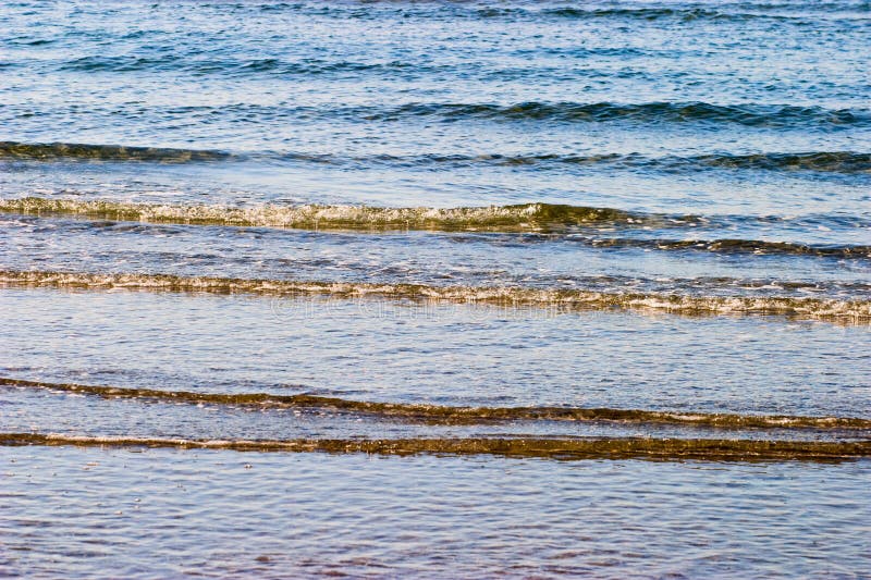 Wave pattern stock photo. Image of bathing, beautiful - 40113168