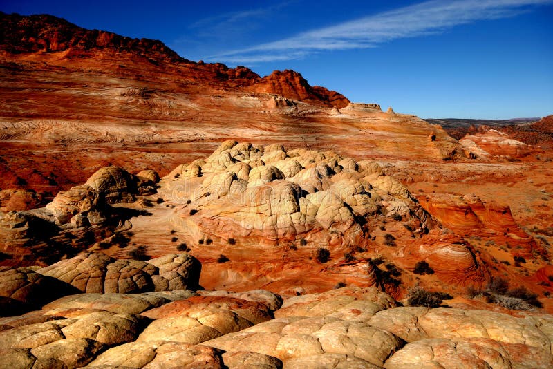 Wave 3 stock photo. Image of monolith, geologic, utah - 36585948