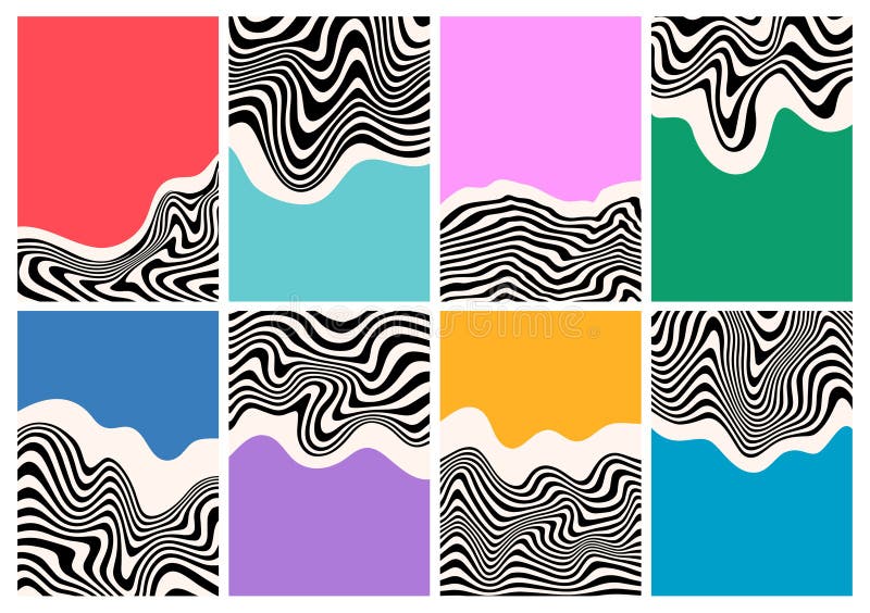 Hippy Line Patterns Stock Illustrations – 112 Hippy Line Patterns Stock ...