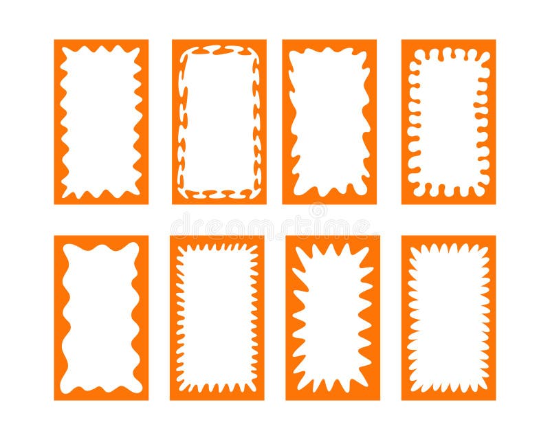 12+ Geometric border rectangle Free Stock Photos - StockFreeImages