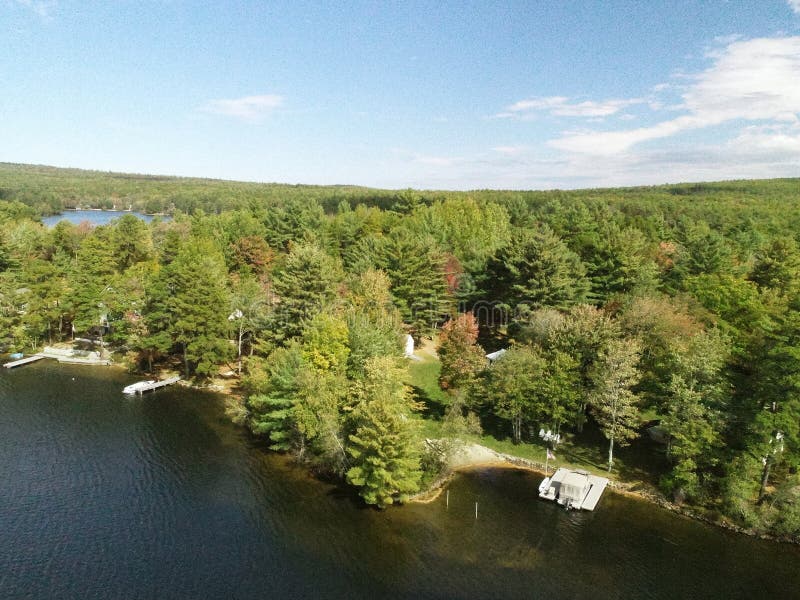 Wave Road NH Real Estate stock image. Image of sand - 206346881