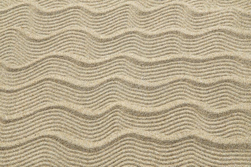 Sand pattern stock photo. Image of life, spirit, spirituality - 147005658