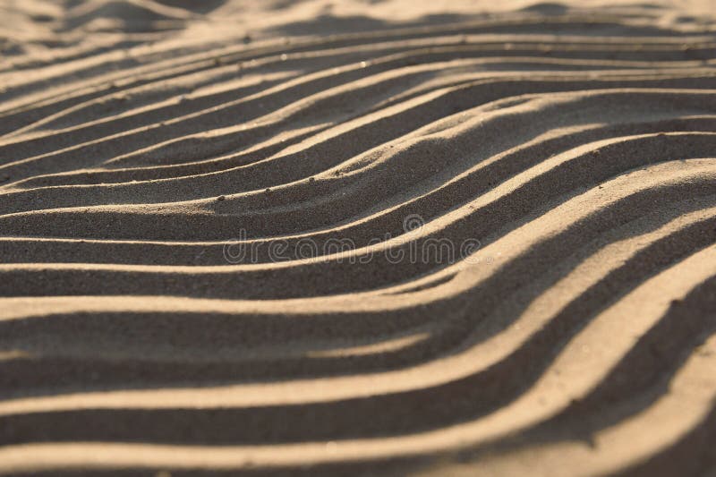 Wave on sand stock image. Image of edge, relationship - 83882823