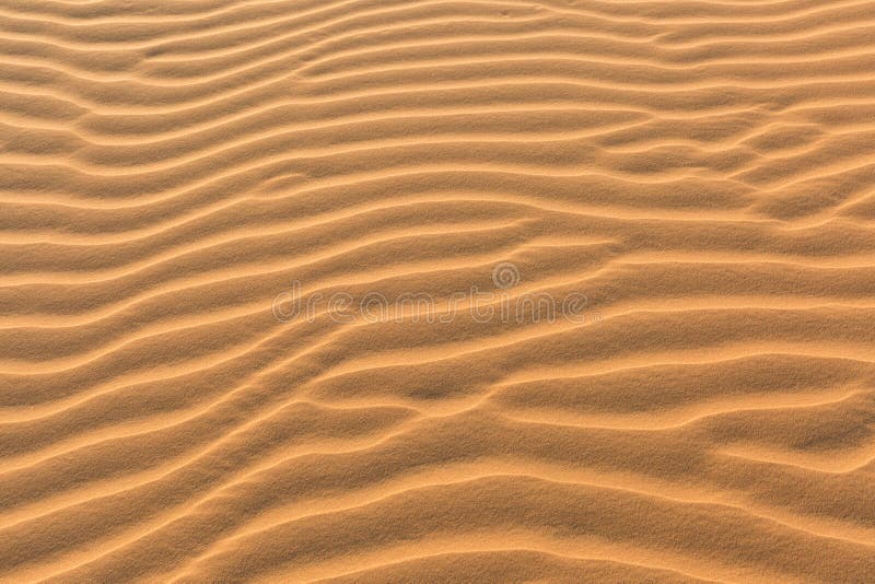 Wave of sand texture. stock photo. Image of backdrop - 106244322