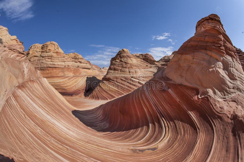 Wave03 stock image. Image of arid, pattern, landscape - 33099277