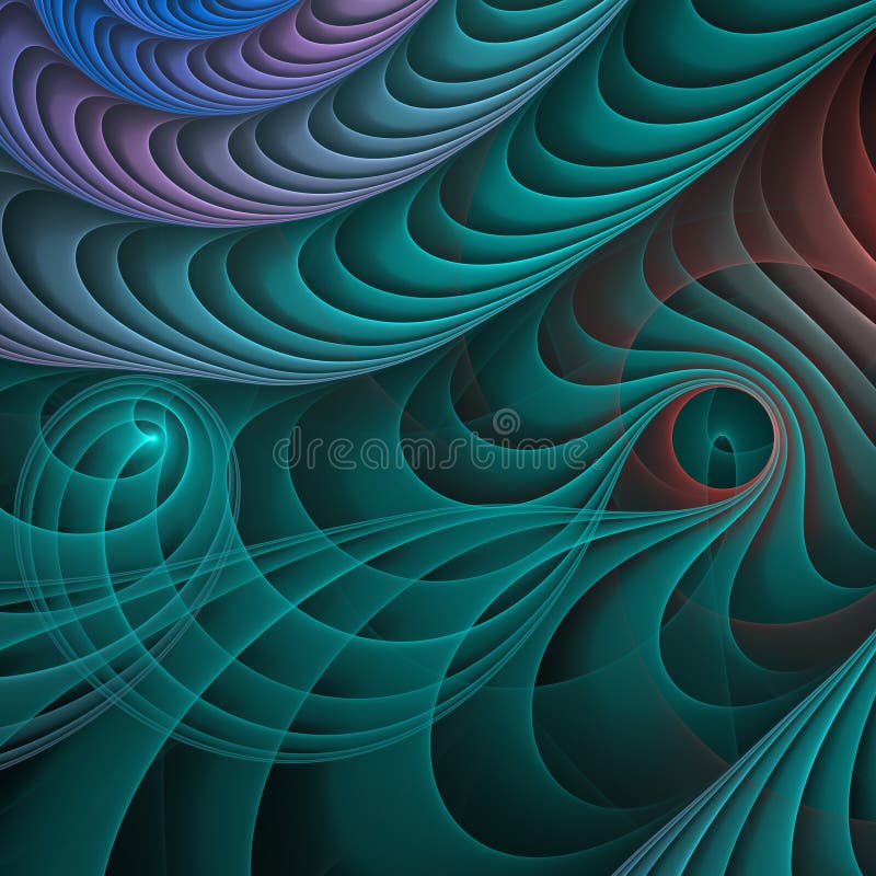 Wave Iteration Stock Illustrations – 340 Wave Iteration Stock ...