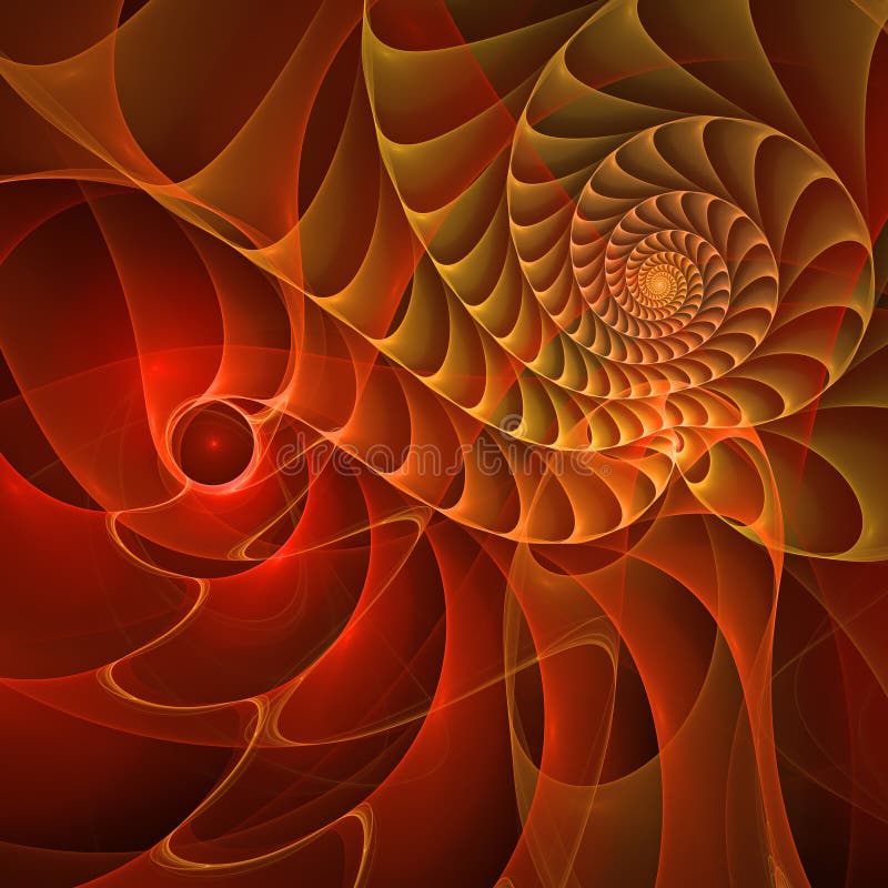 Wave Scattering stock illustration. Illustration of research - 295326810