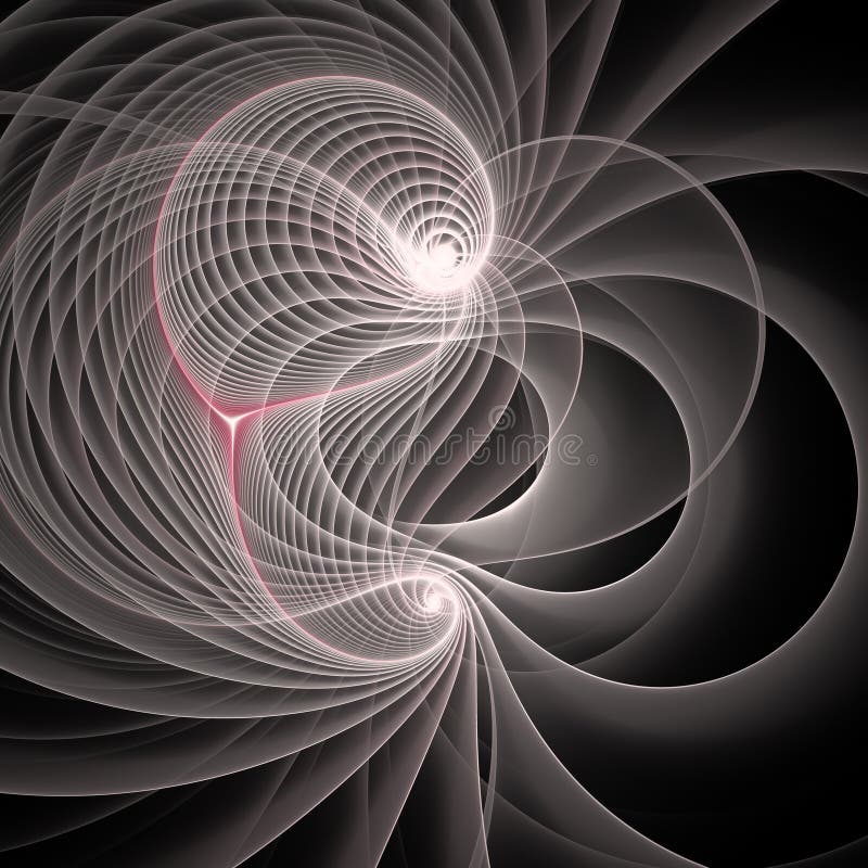 Wave Scattering stock illustration. Illustration of chaotic - 296157924