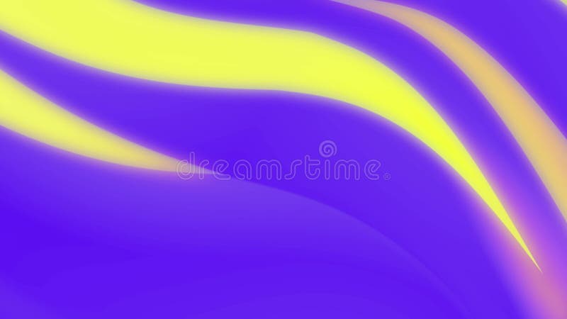 Wave Scene Overlay Background Animation Stock Footage - Video of ...