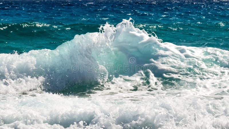 Wave, Sea, Wind Wave, Ocean Stock Image - Image of ocean, shore: 100382415
