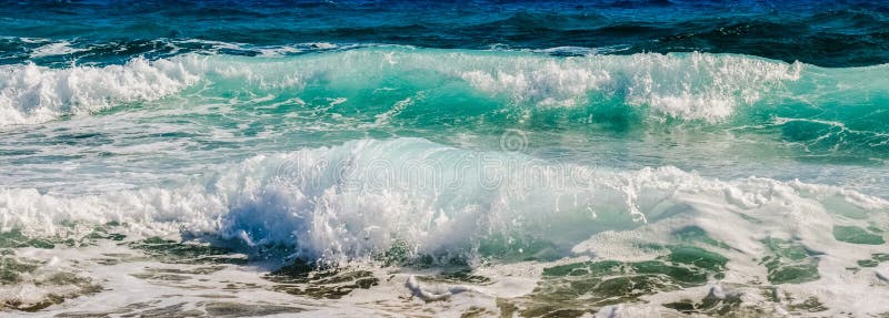 Wave, Sea, Wind Wave, Ocean Picture. Image: 100645194