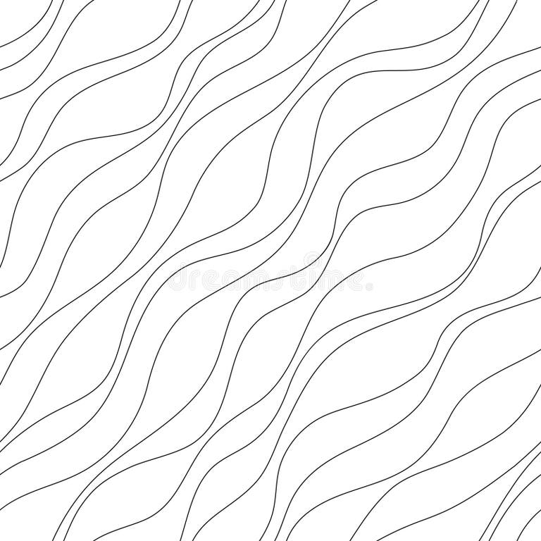 Linear Wave Pattern Stock Illustrations – 41,629 Linear Wave Pattern ...