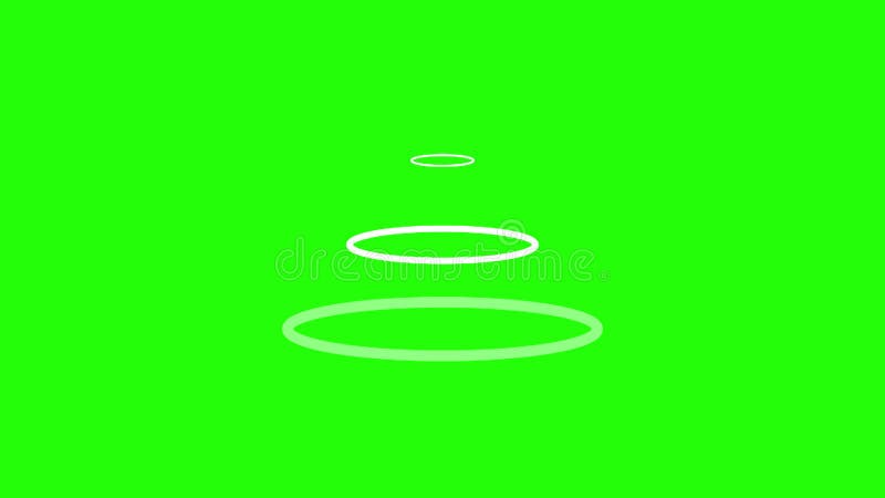 Wave Sensor Detector Neon Animated Sound Wave Sensor Wave Detector ...