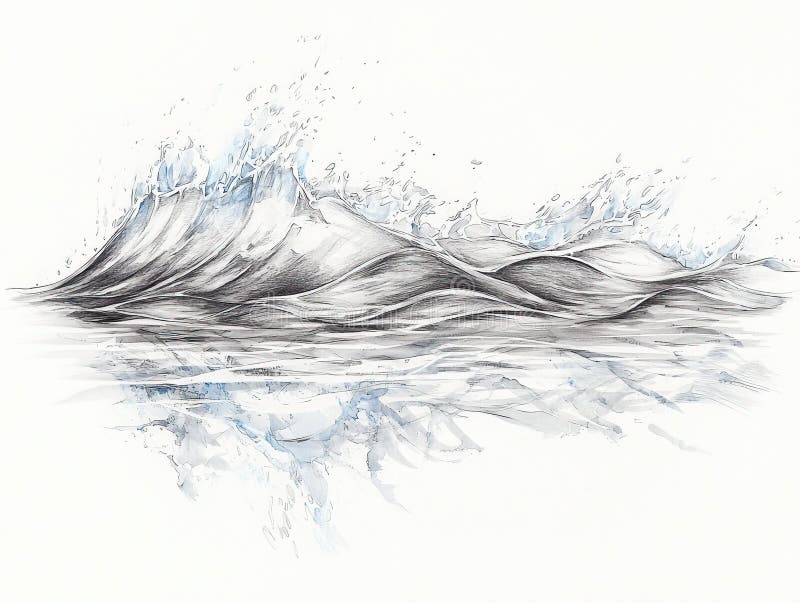 Wave Sketch: a Dynamic Representation of Ocean Waves, Focusing on ...