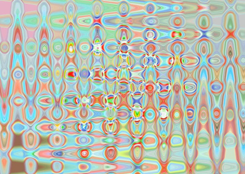 Wave Sonic Wallpaper Screensaver Pattern Colours Texture Background ...