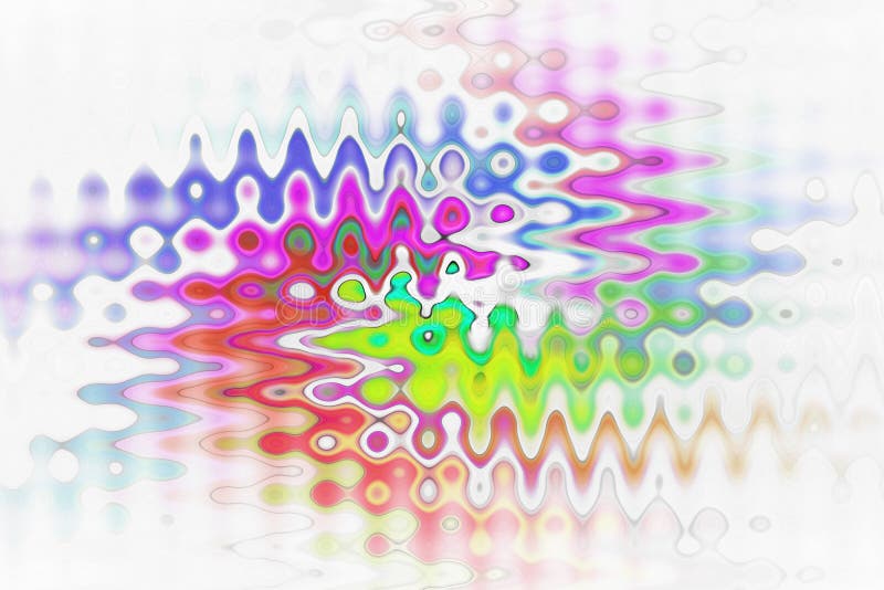 Wave Sonic Wallpaper Screensaver Pattern Colours Texture Background ...