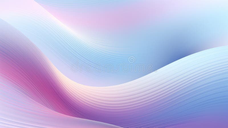 Wave Sonic Ripples Abstract Stock Illustration - Illustration of water ...