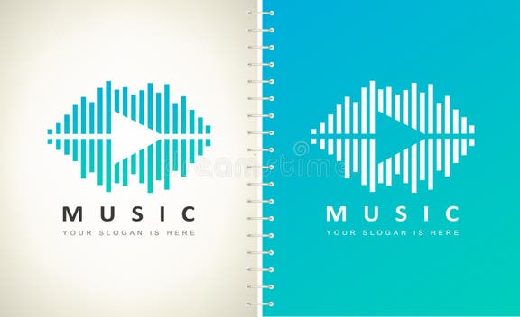 Sound Play Track Stock Illustrations – 18,177 Sound Play Track Stock ...