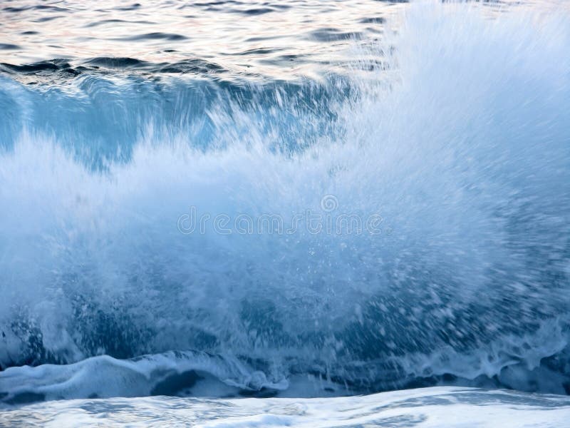 Wave splash stock image. Image of splash, beauty, view - 66367961