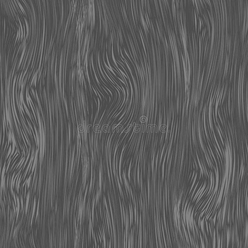 Wave Stripe Background. Grunge Line Pattern Stock Illustration ...