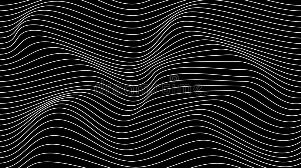 Wavy Distortion Effect Stock Illustrations – 13,035 Wavy Distortion ...