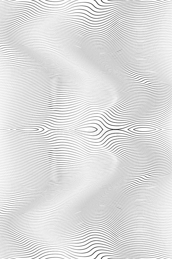 Distress Overlay Texture stock illustration. Illustration of stripe ...