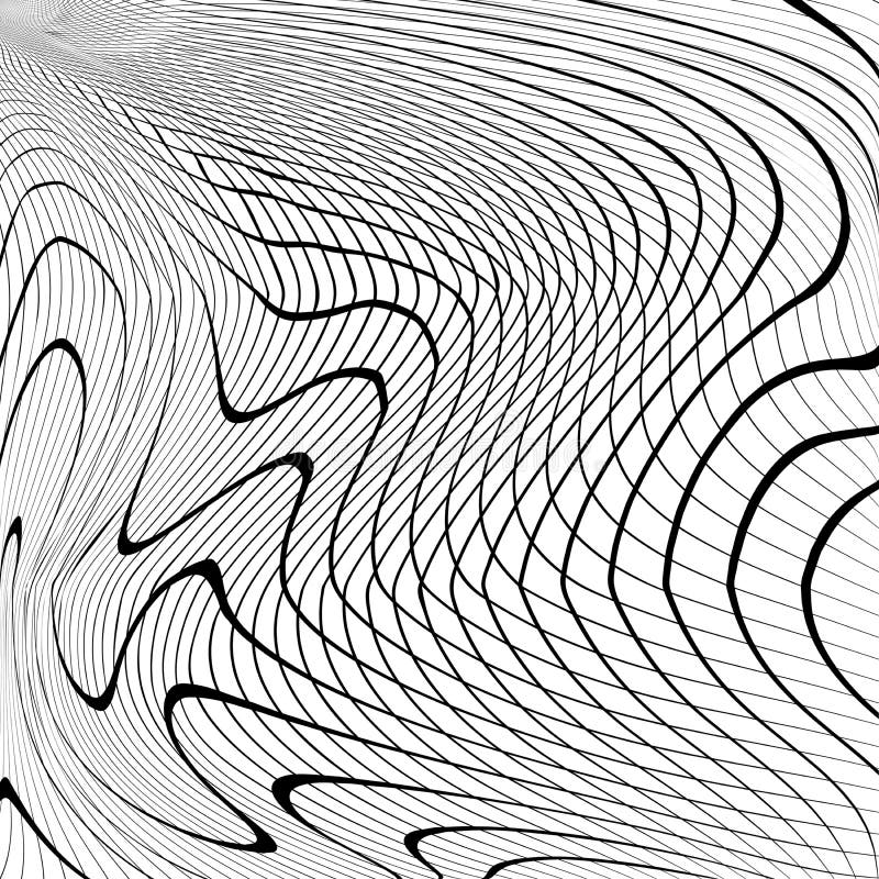 Distress Overlay Texture stock illustration. Illustration of striped ...