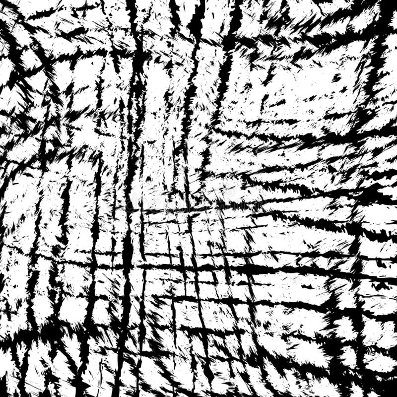 Distress Overlay Texture stock illustration. Illustration of striped ...