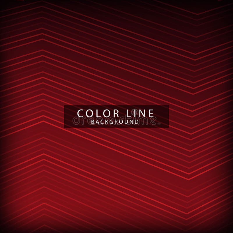 Wave Stripe Background Simple Texture for Your Design Stock Vector ...