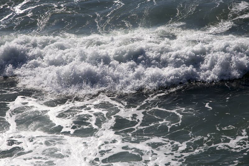 Wave suds stock image. Image of drink, beach, flowing - 65081823