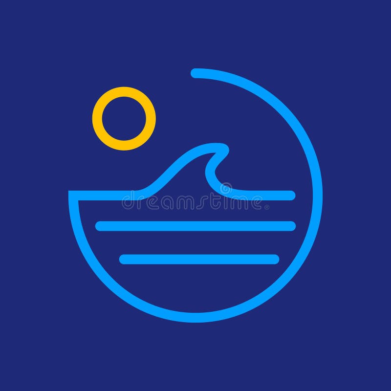Break Circle Logo Stock Illustrations – 3,089 Break Circle Logo Stock ...