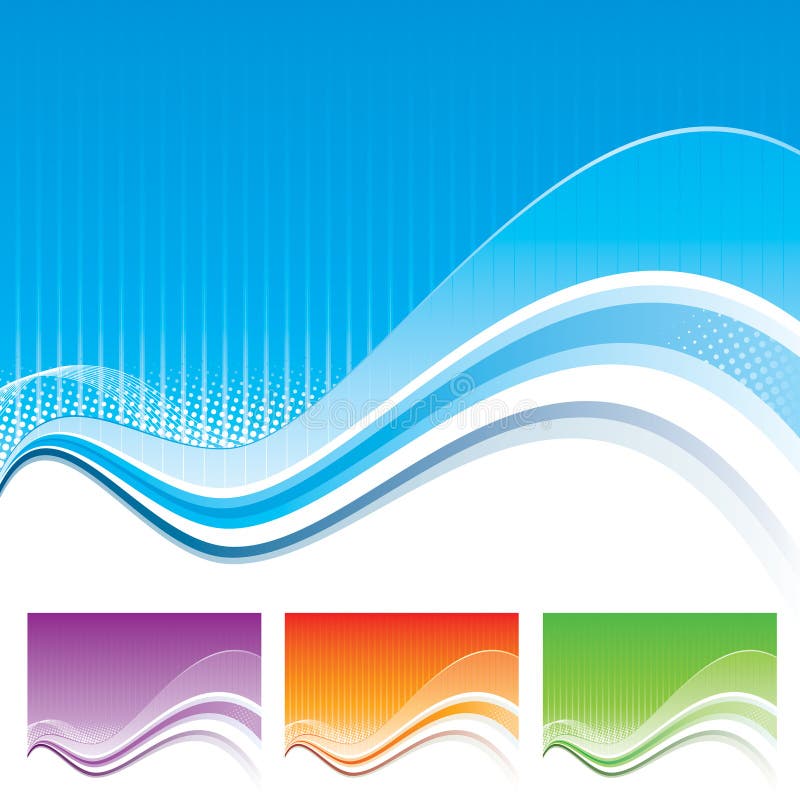 Shape of Digital stock vector. Illustration of vector - 7383672