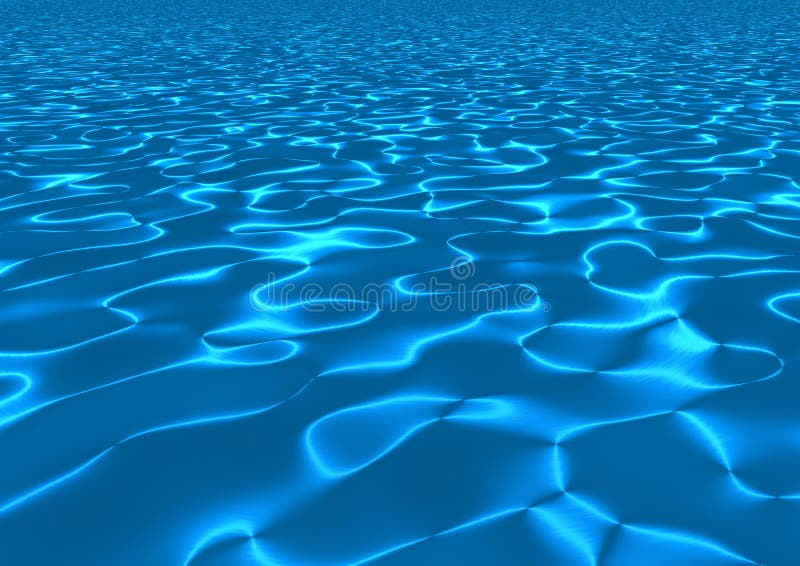 Wave texture stock illustration. Illustration of crinkle - 11220688