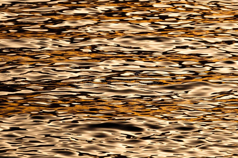 Wave texture stock image. Image of sunset, fluid, flow - 32944431